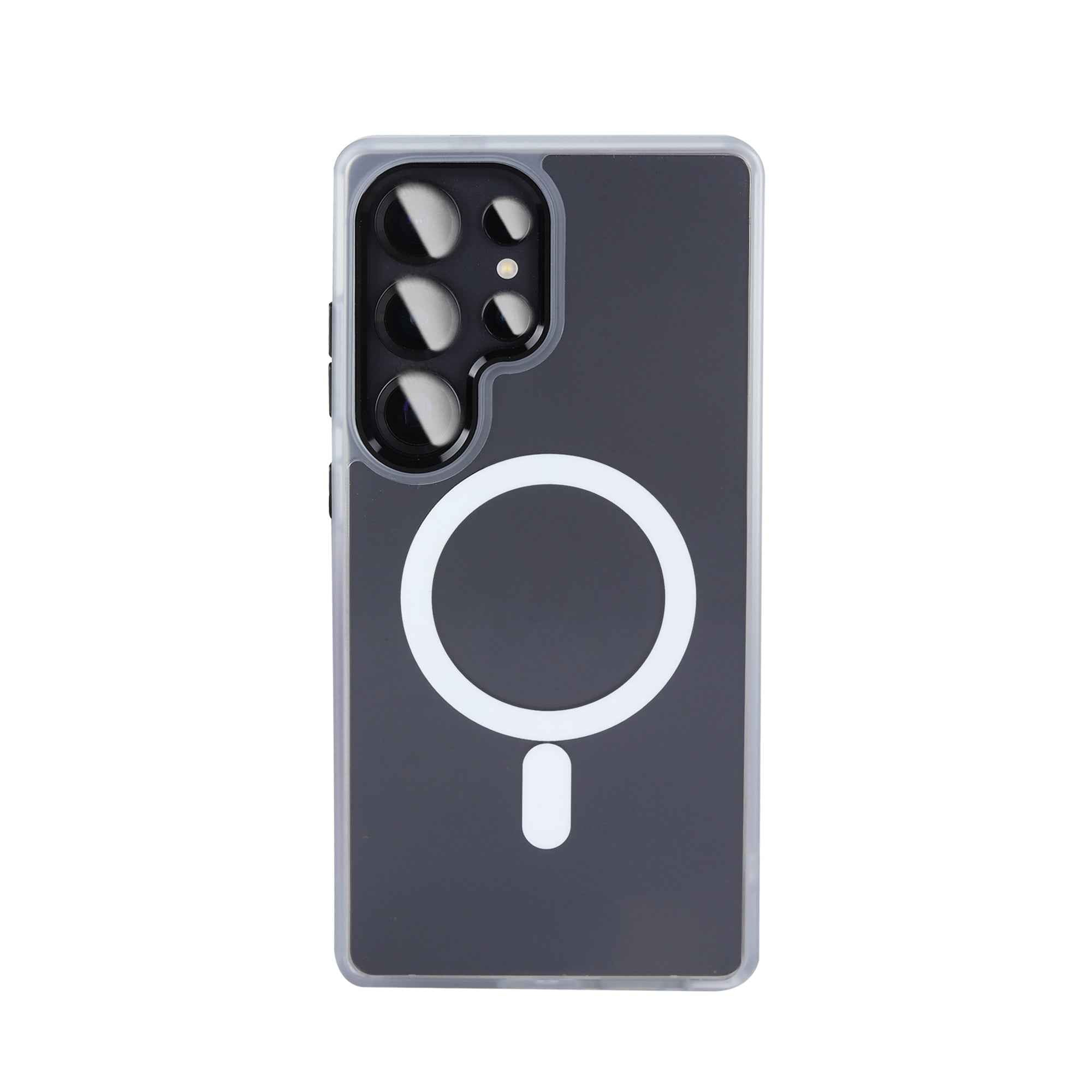 Bleo : iPhone & Samsung Premium Case, Screen Protector